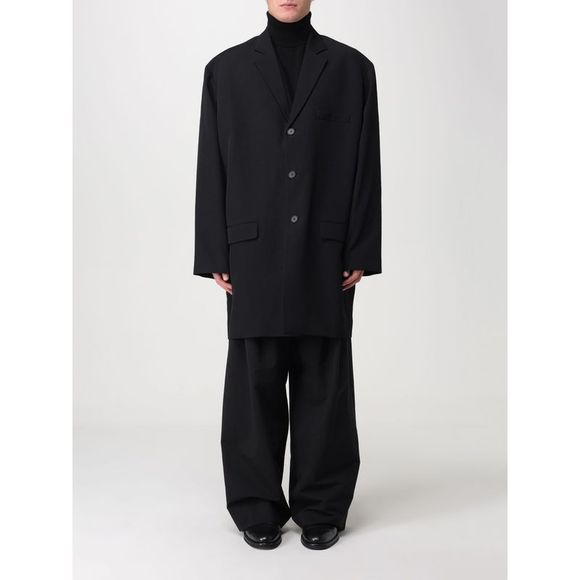 The Row | Jackets & Coats | The Row Coat Men Black | Poshmark